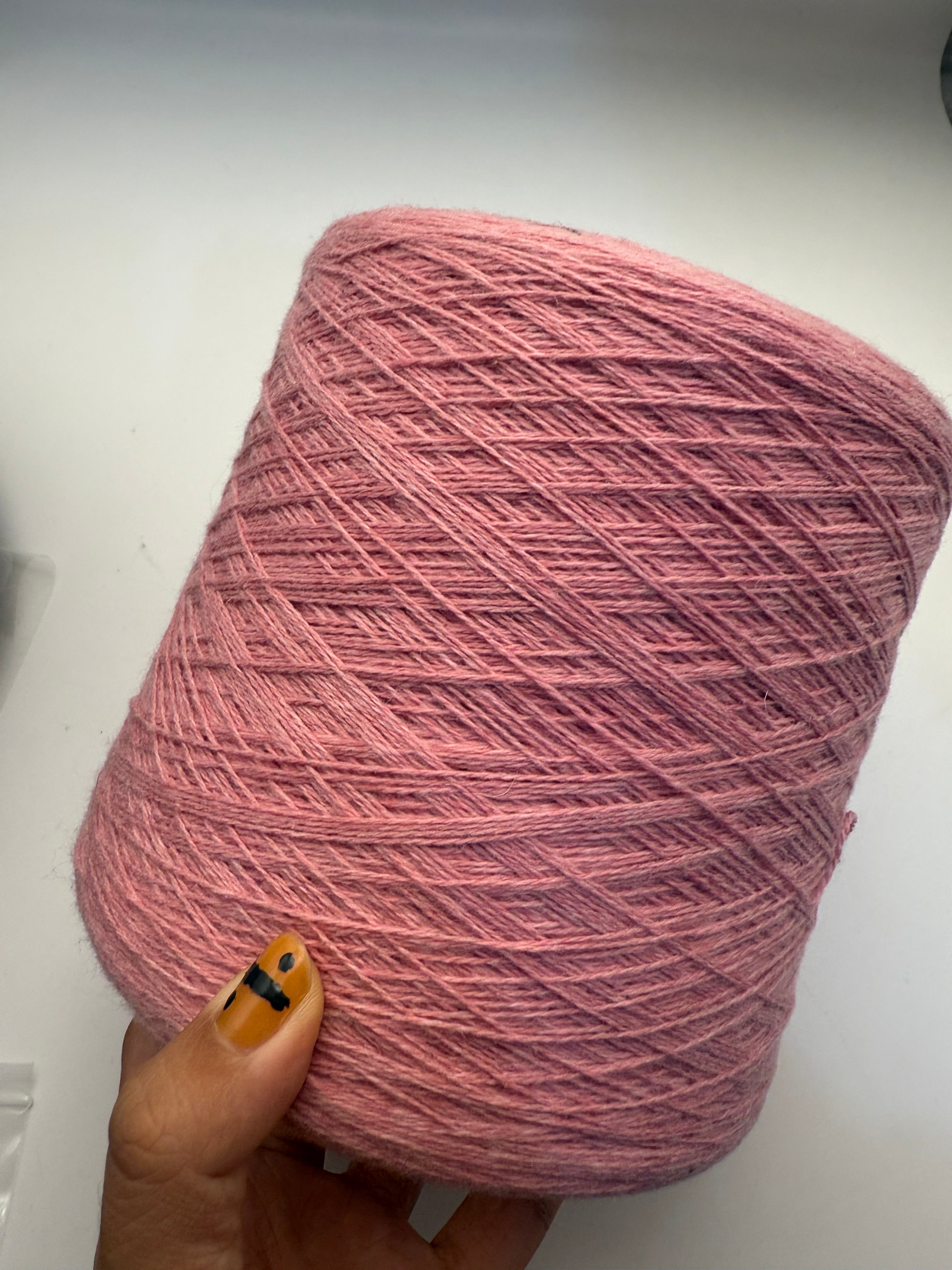 Yarn on Cone